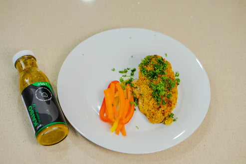 Kaiso: Canadian Hot Sauce Brand | Zero Sugar Hot Sauce for Bold Flavor ...
