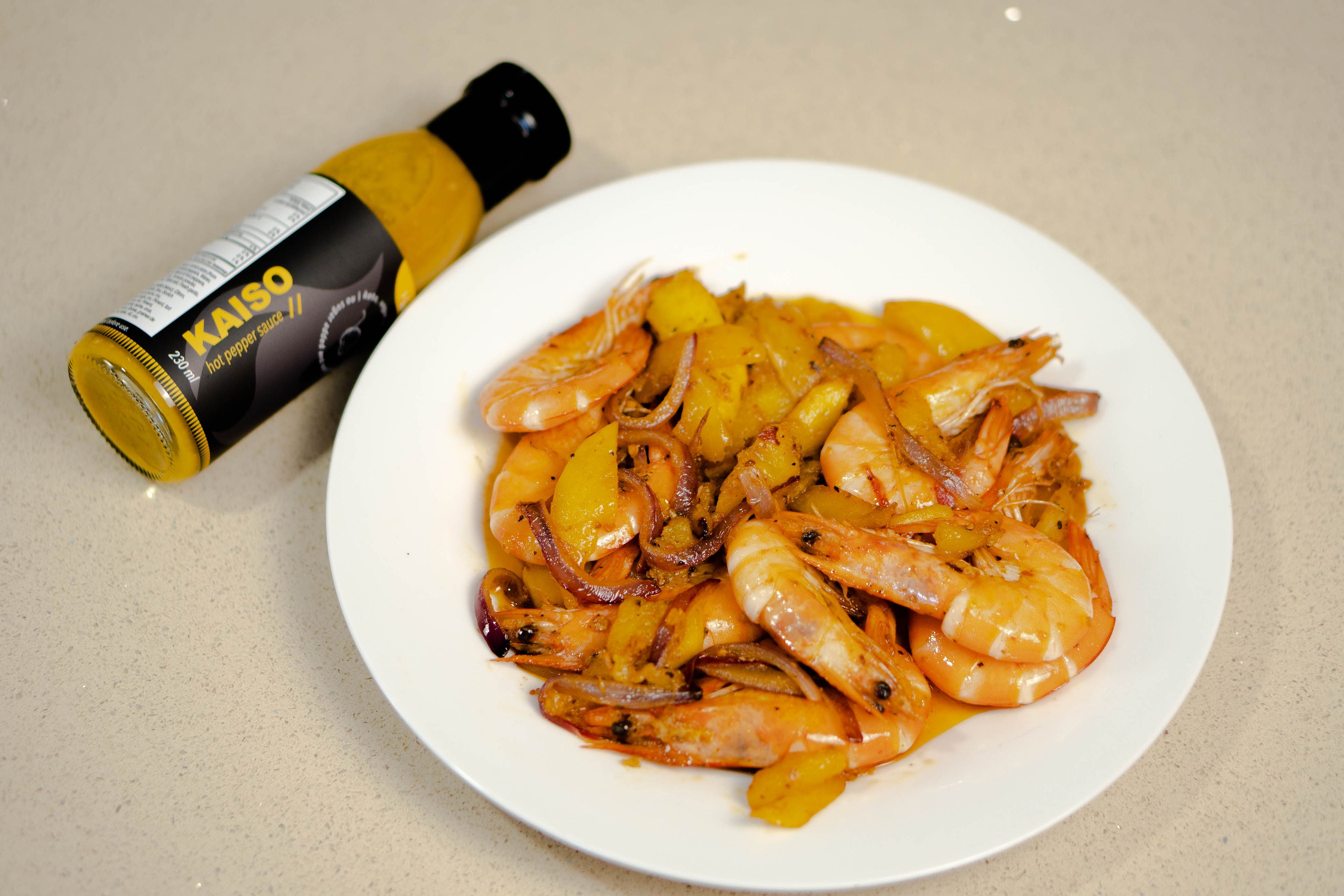 Kaiso Hot Sauce | Canada’s Best Rated Bold & Versatile Pepper Sauce ...