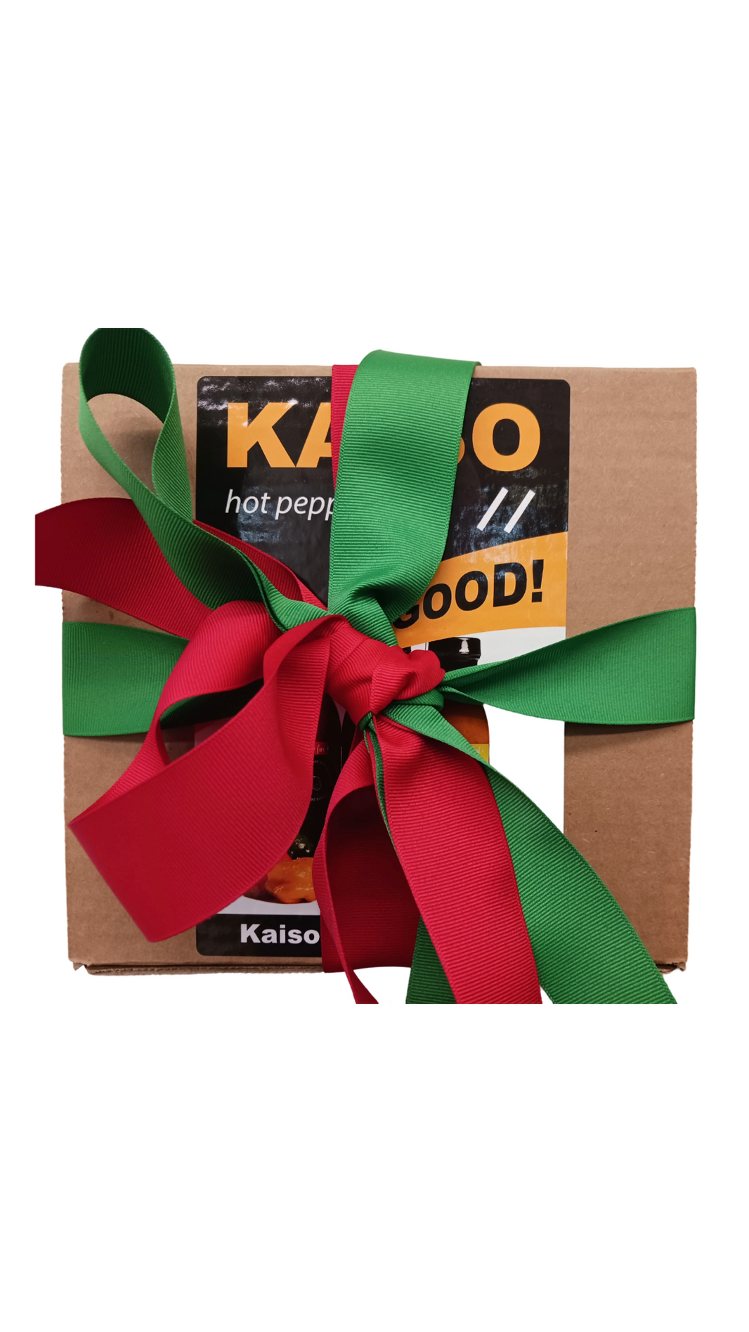 Kaiso Hot Sauce | Canada’s Best Rated Bold & Versatile Pepper Sauce ...